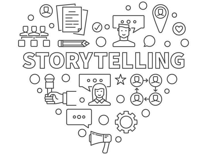 Storytelling Guidelines | Nebraska Extension Employee Resources | Nebraska